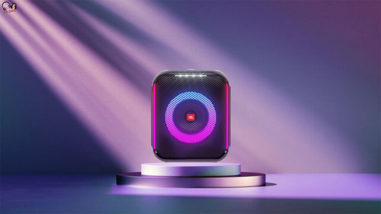 JBL PARTYBOX ENCORE mới nhất năm 2022 kèm 2 Micro xịn xò liệu có đáng mua